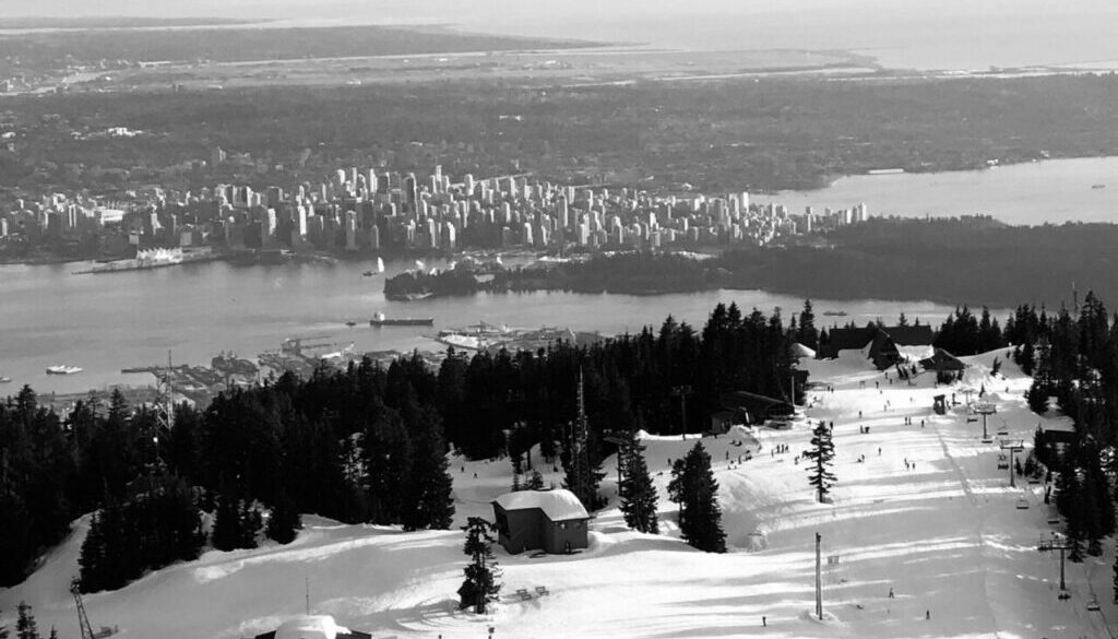 Community Spotlight: The Tyee Ski Club | GCLCL