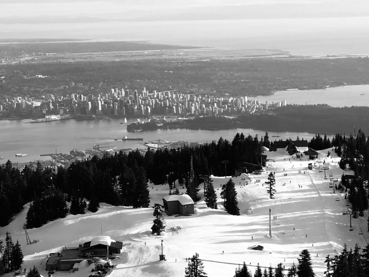 Community Spotlight: The Tyee Ski Club | GCLCL