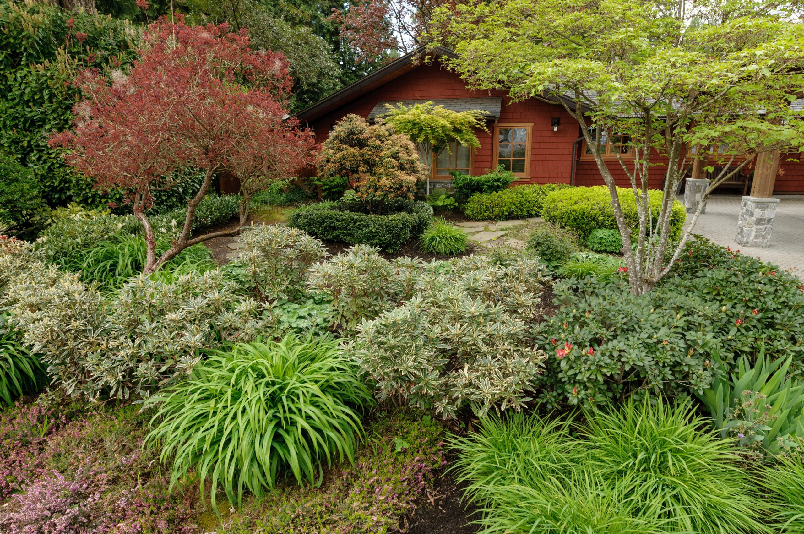 Softscape Gallery | GCLC