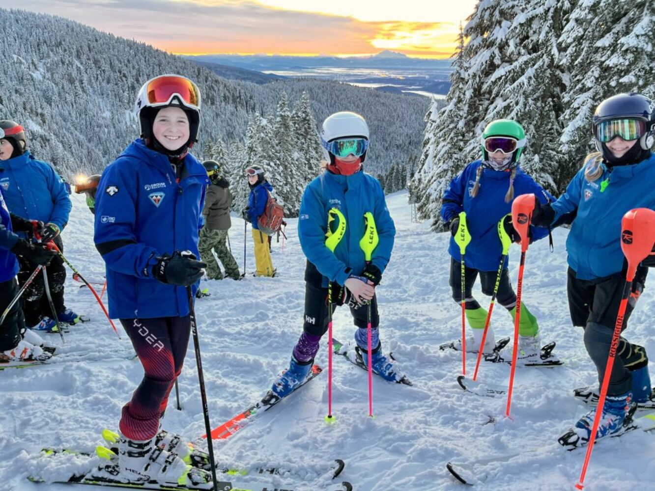 Giving Back with Every Garden Created