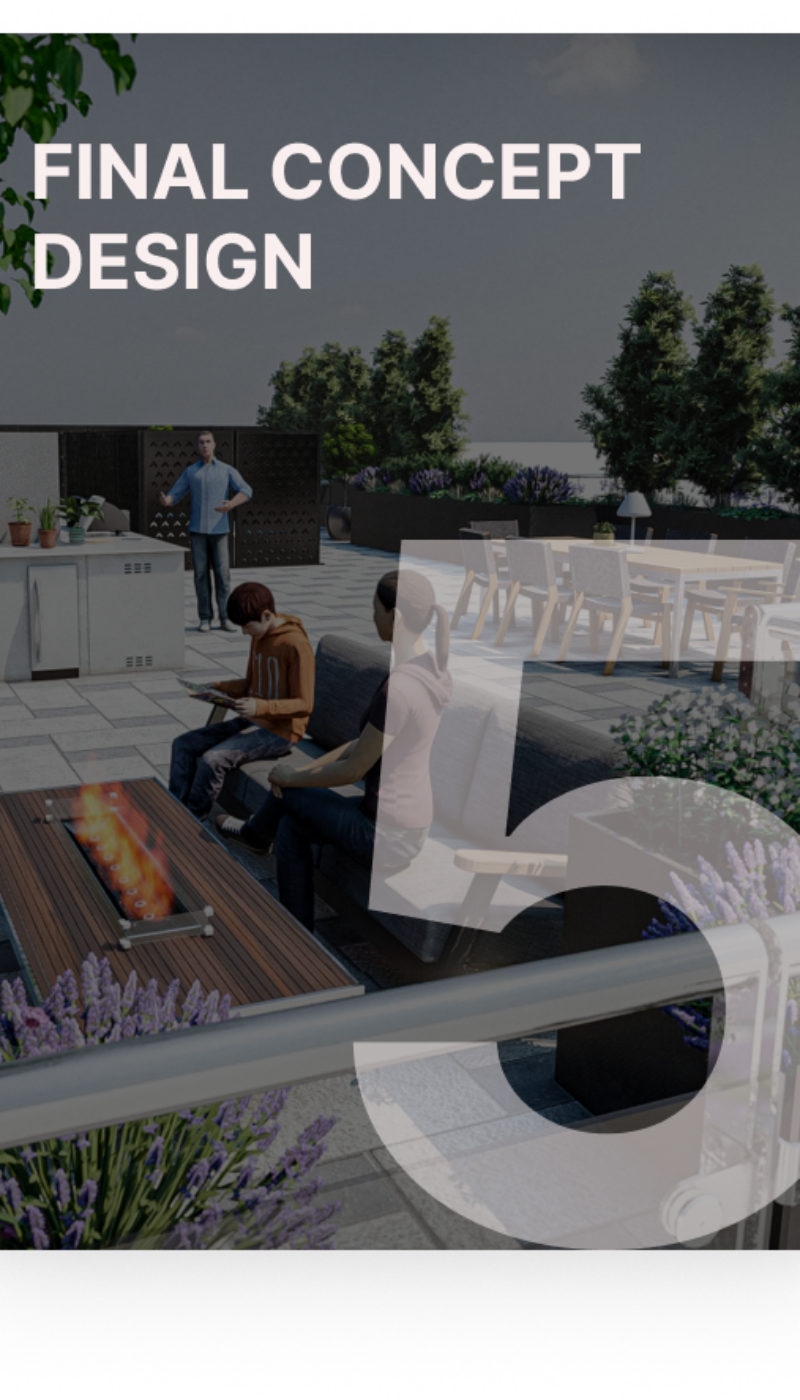 Landscape Design | GCLC