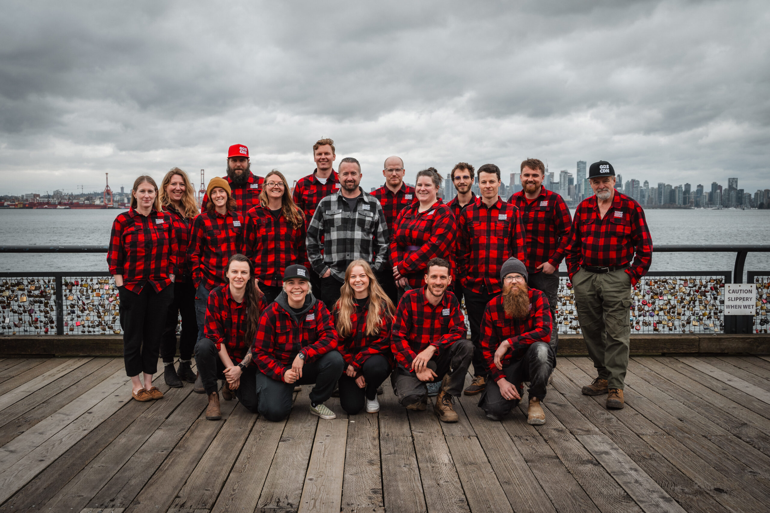 Winner of the North Shore's 2025 Readers Choice Awards | GCLC