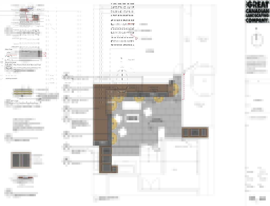 Landscape Design | GCLC