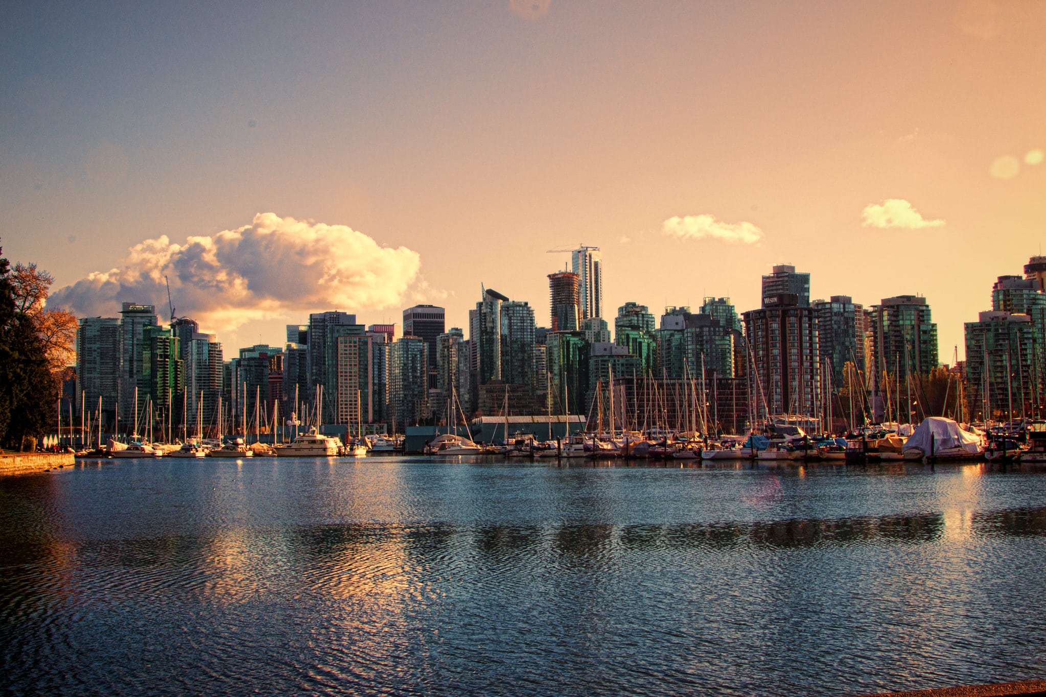 Vancouver Landscaping Services | GCLC