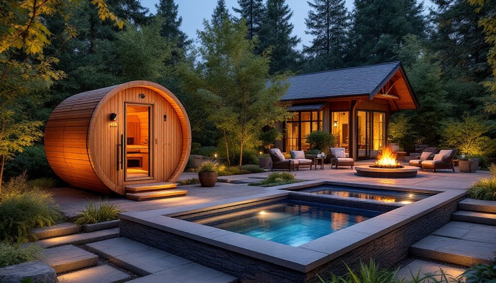 Top 5 Landscape Design Trends 2025 | GCLC